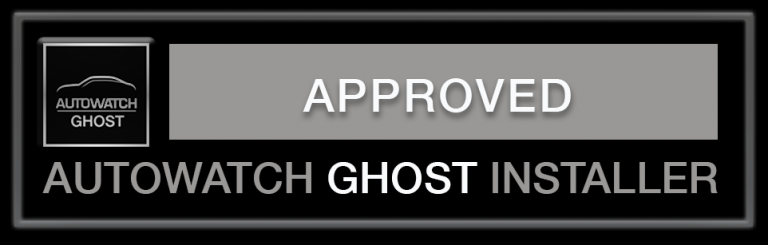Autowatch Ghost-II - Ghost NW, Autowatch Ghost-II Specialists